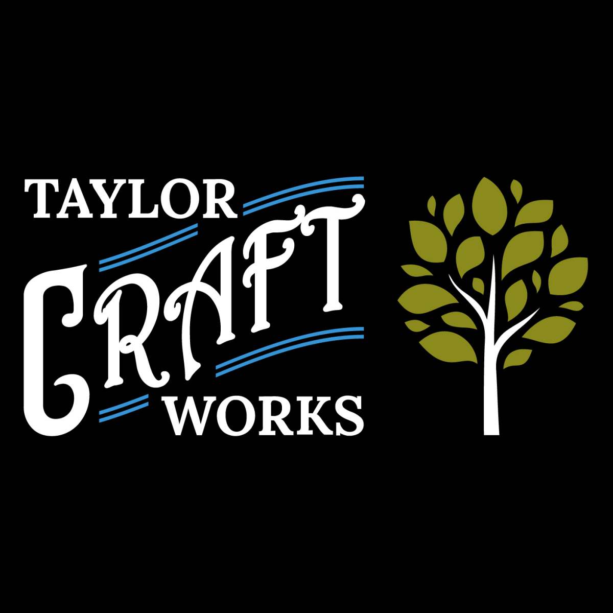 River Tables | Livingston, Scotland | Taylor Craft Works